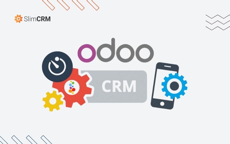 Open source CRM là gì? Top 6 phần mềm mã nguồn mở tốt nhất 2024