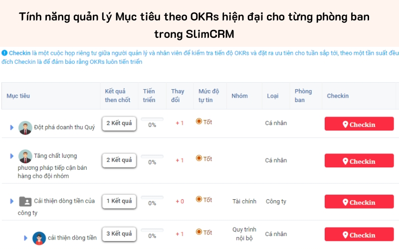 10+ mẫu Excel cho Marketing chuẩn quốc tế mọi Marketer đều cần!