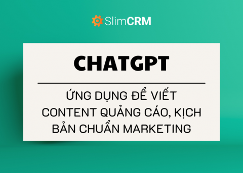 Chiến lược marketing B2B: 5 bước xây dựng hiệu quả